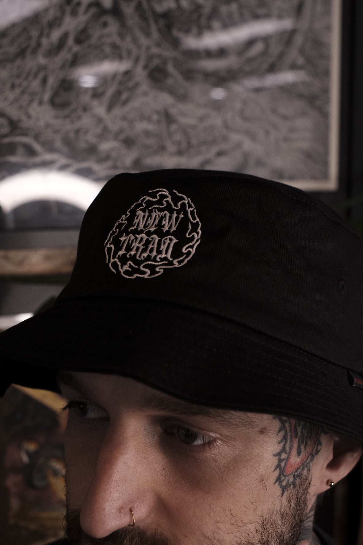 New Traditions Tattoo